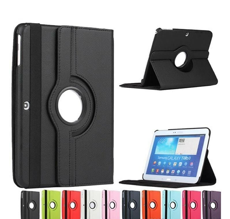 HUAWEI Tablet Case 360° Rotating - Cellco Plus