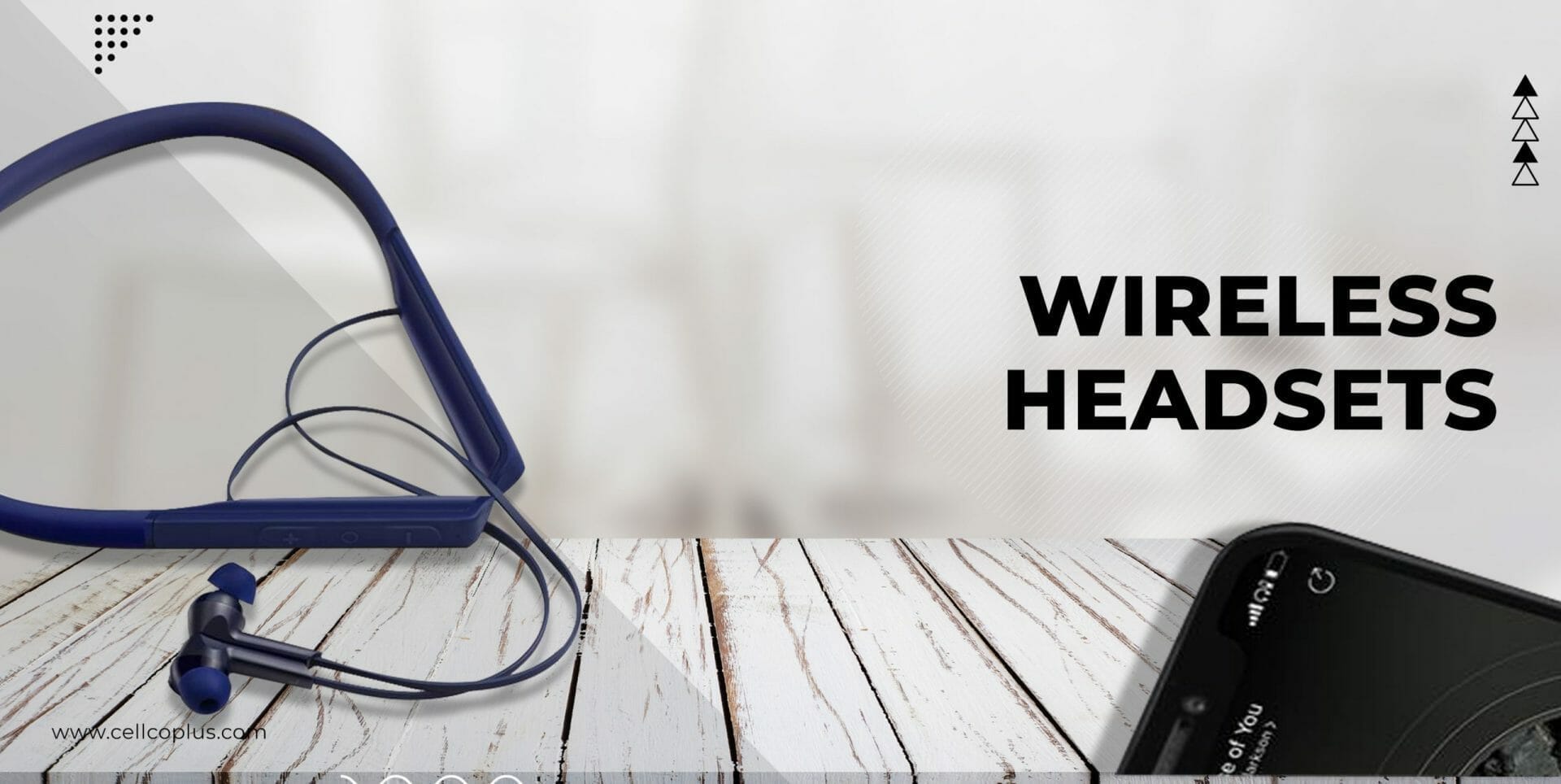 Best Wireless Headsets To Buy For A Better Music Experience - Cellco Plus